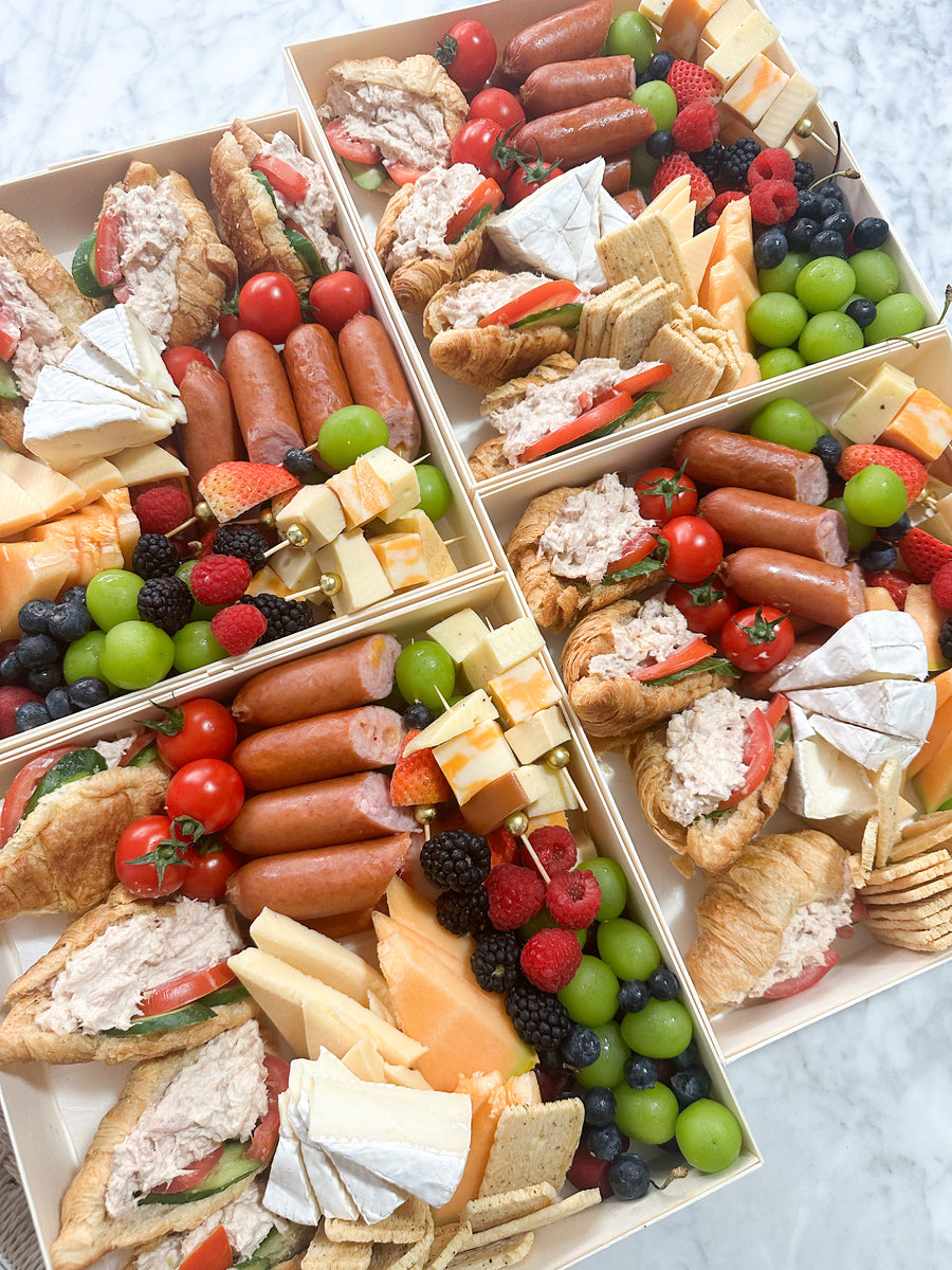 Picnic box – Happy Love Box