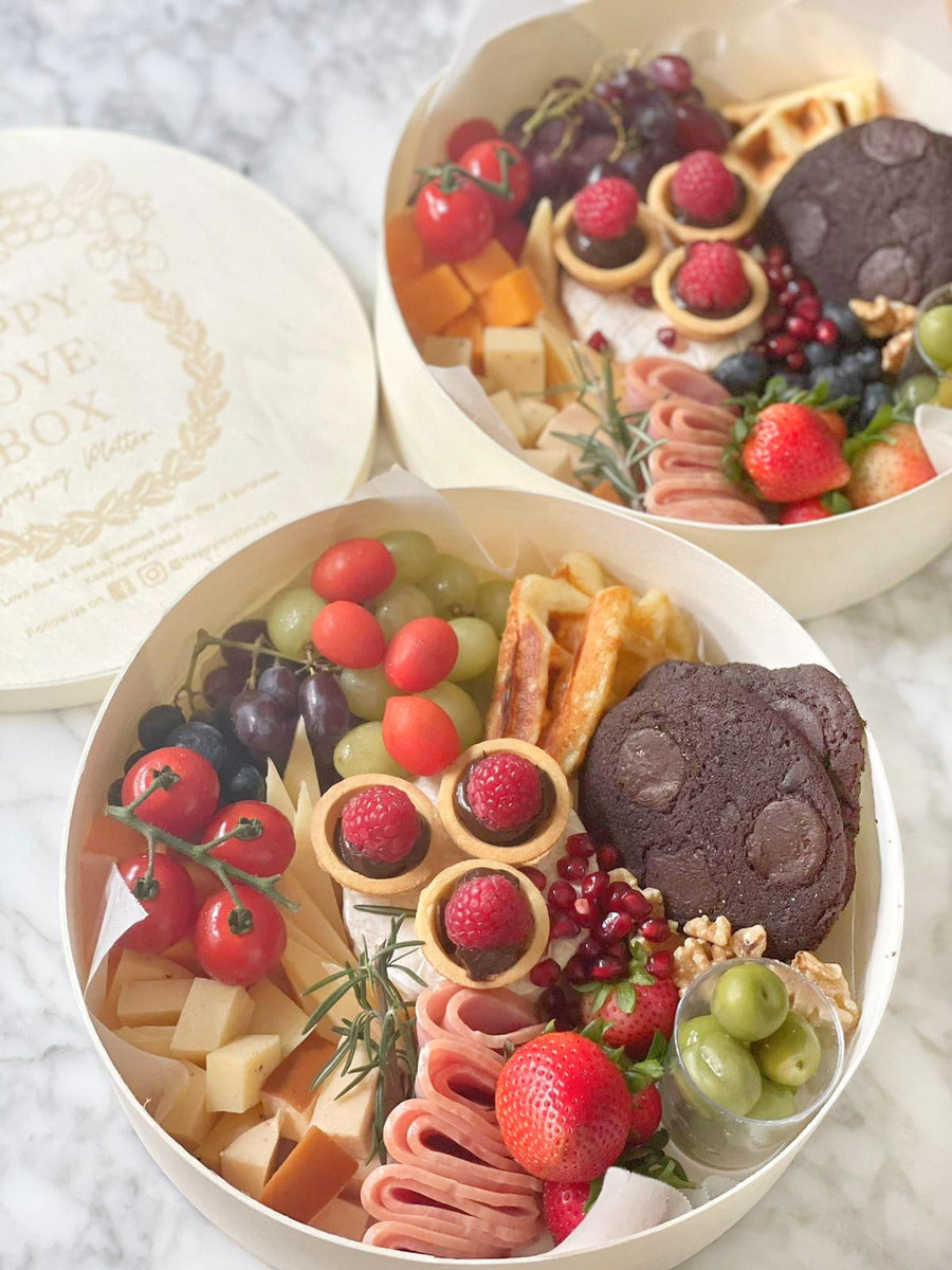 Happy Box – Happy Love Box