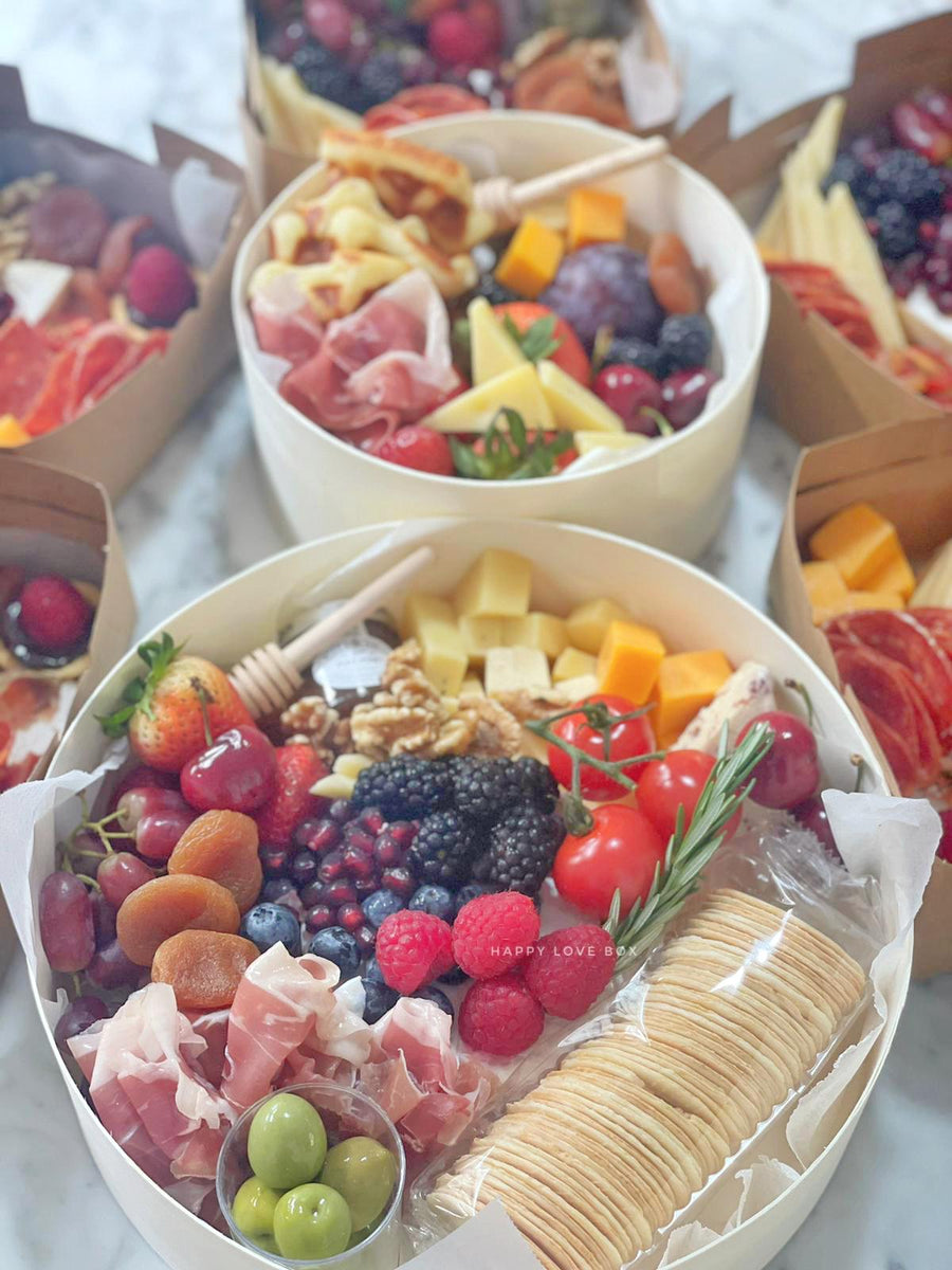 Anniversaire Box – Happy Love Box