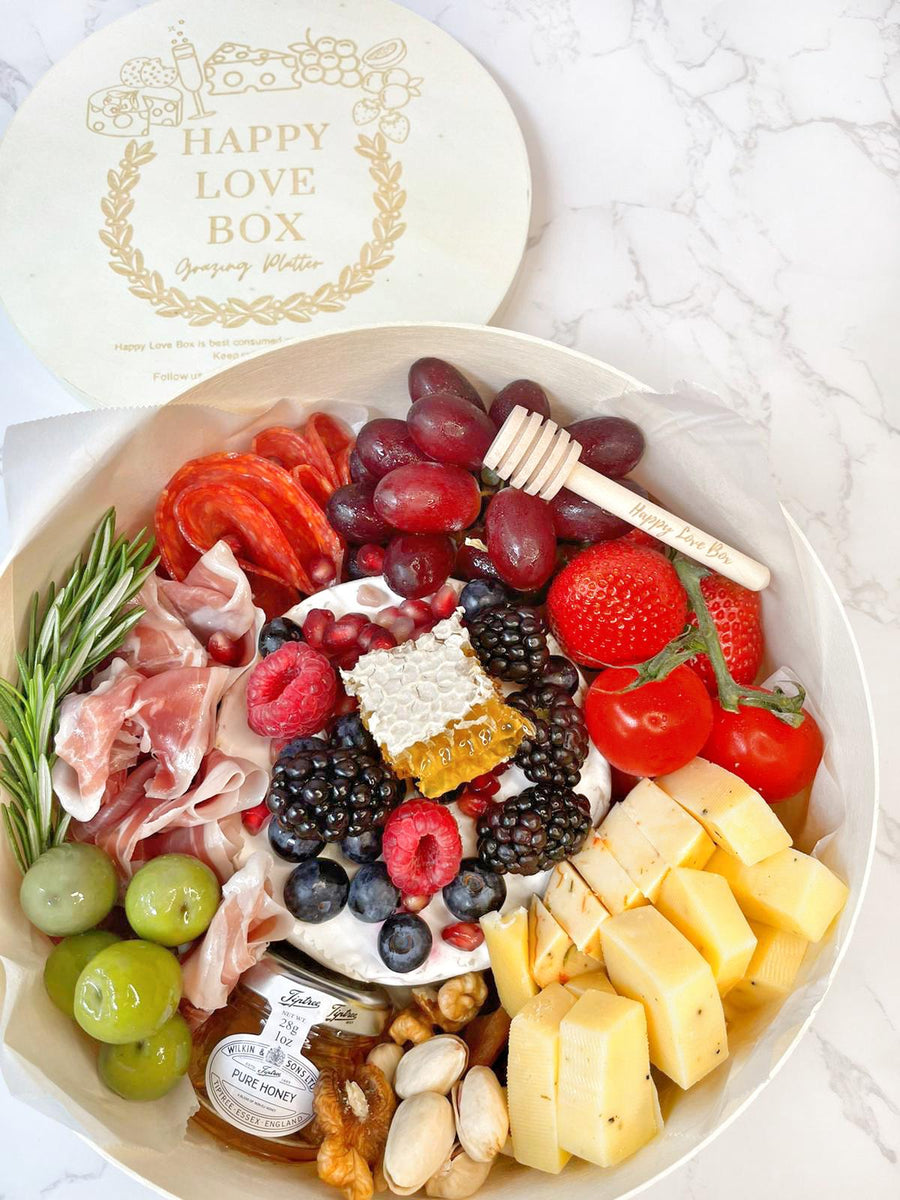 All Time Favourite Box – Happy Love Box