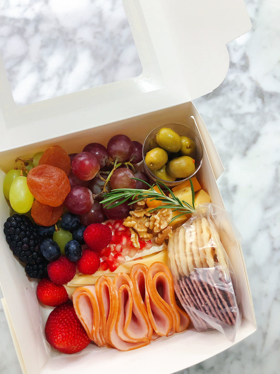 Smile Box – Happy Love Box