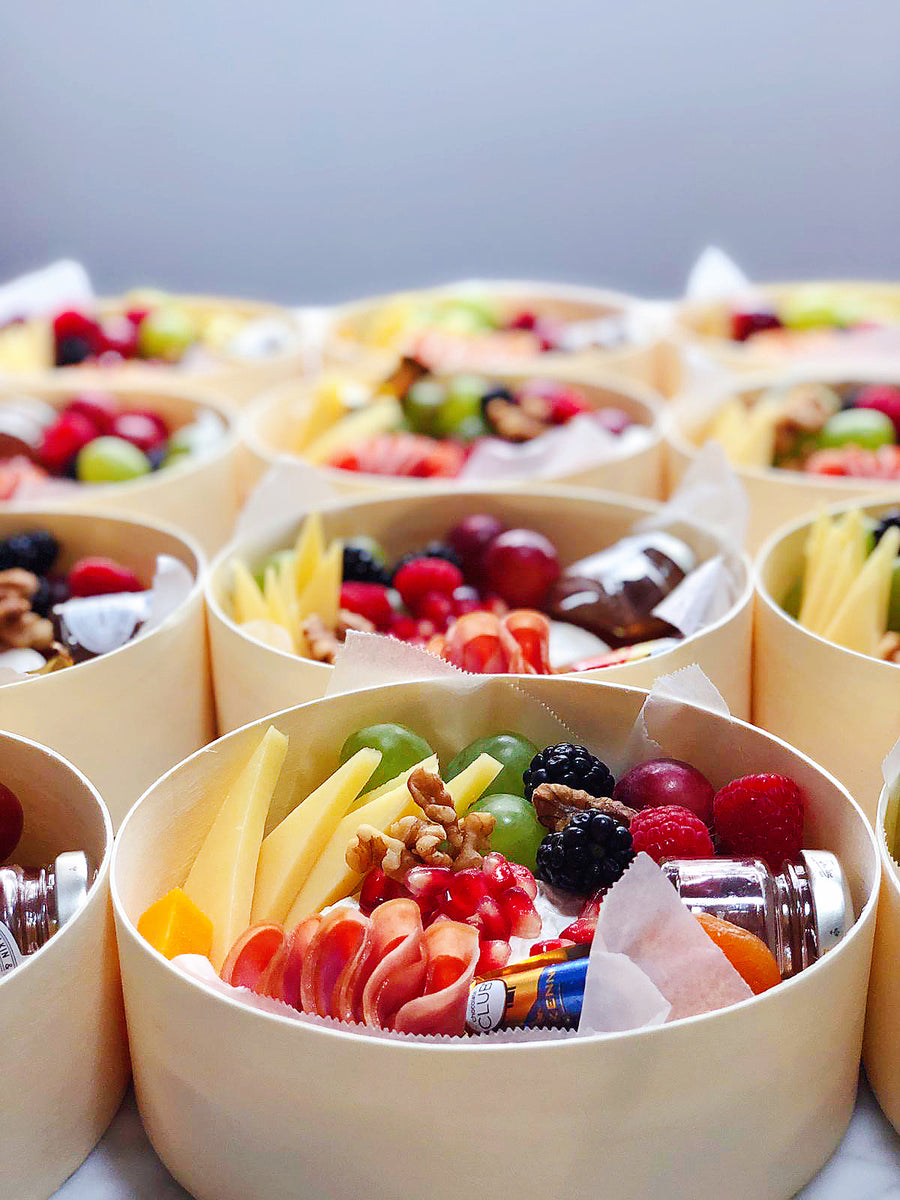 Corporate Care Box – Happy Love Box