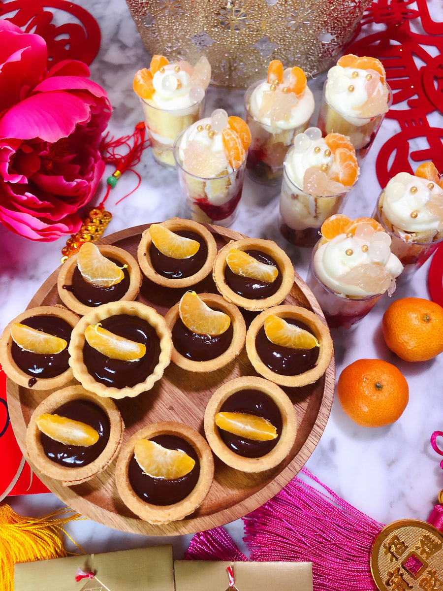 CNY bundle – Happy Love Box