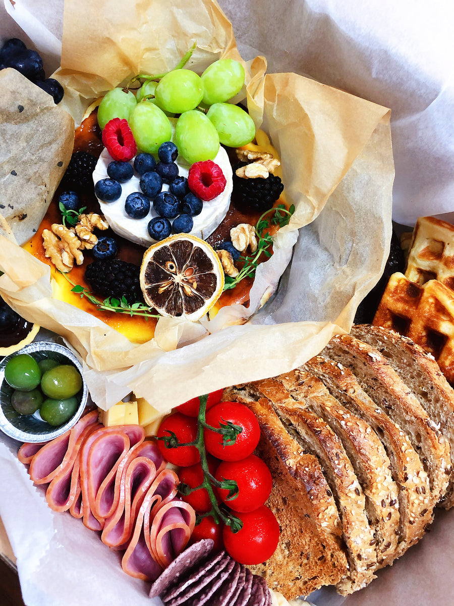 Best of Both Worlds – Happy Love Box