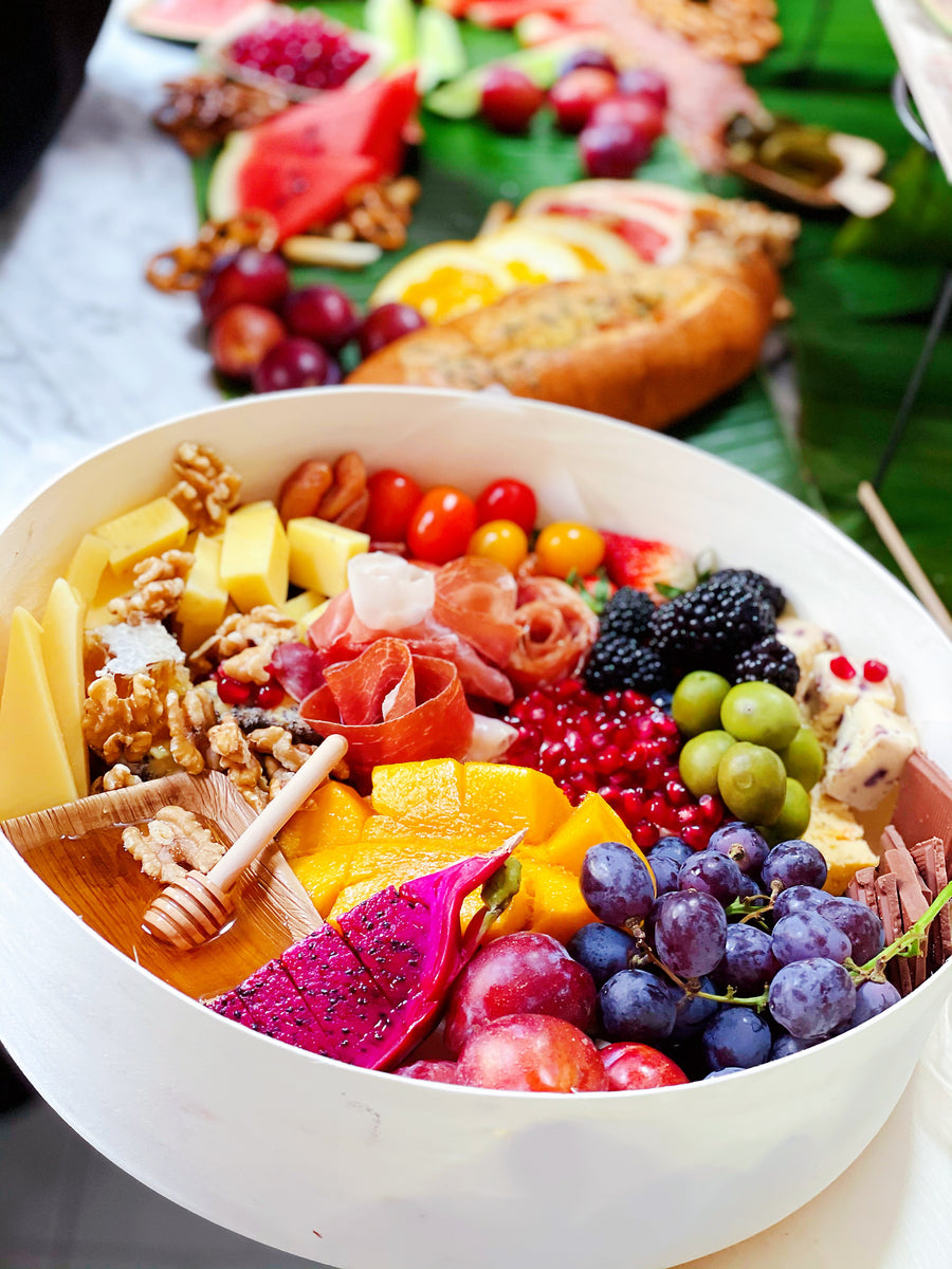 Tutti Frutti Box – Happy Love Box