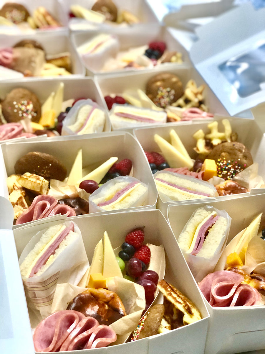 Kids Party Box – Happy Love Box