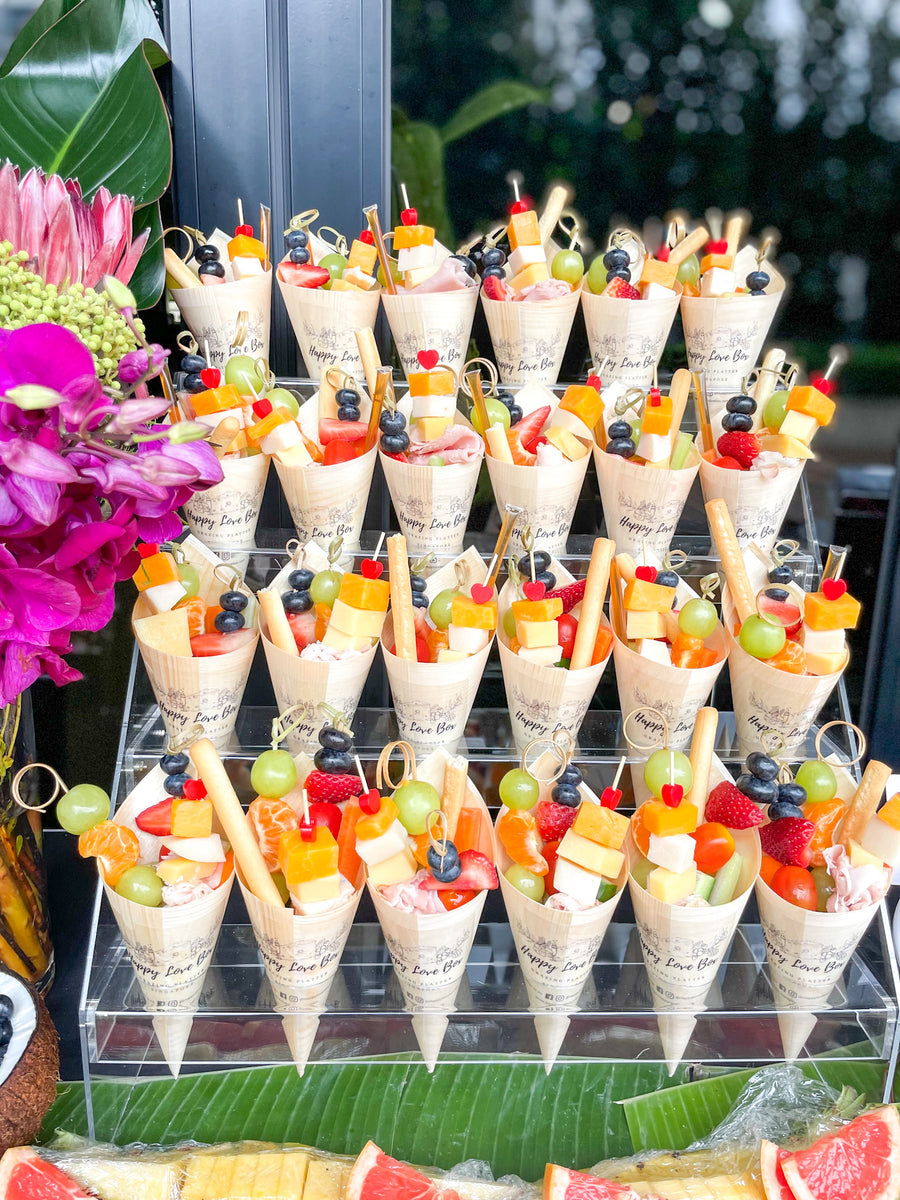 Happy cones – Happy Love Box