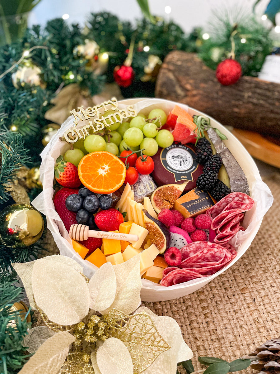 Magical Christmas Box – Happy Love Box