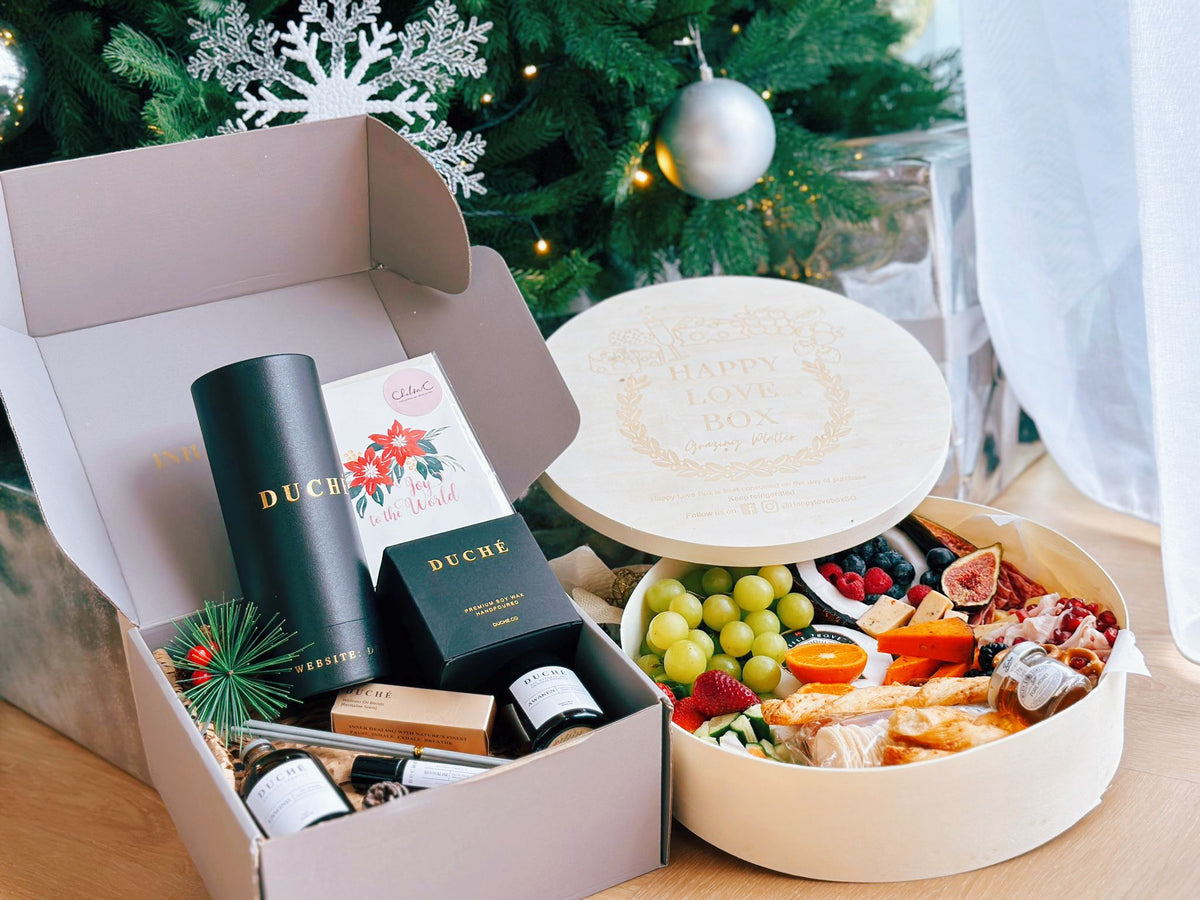 Christmas Noel Box – Happy Love Box